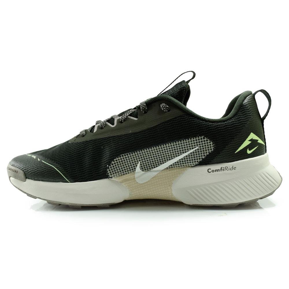 Tênis Masculino Nike Jupiter Trail 3 FQ0904-301 Verde