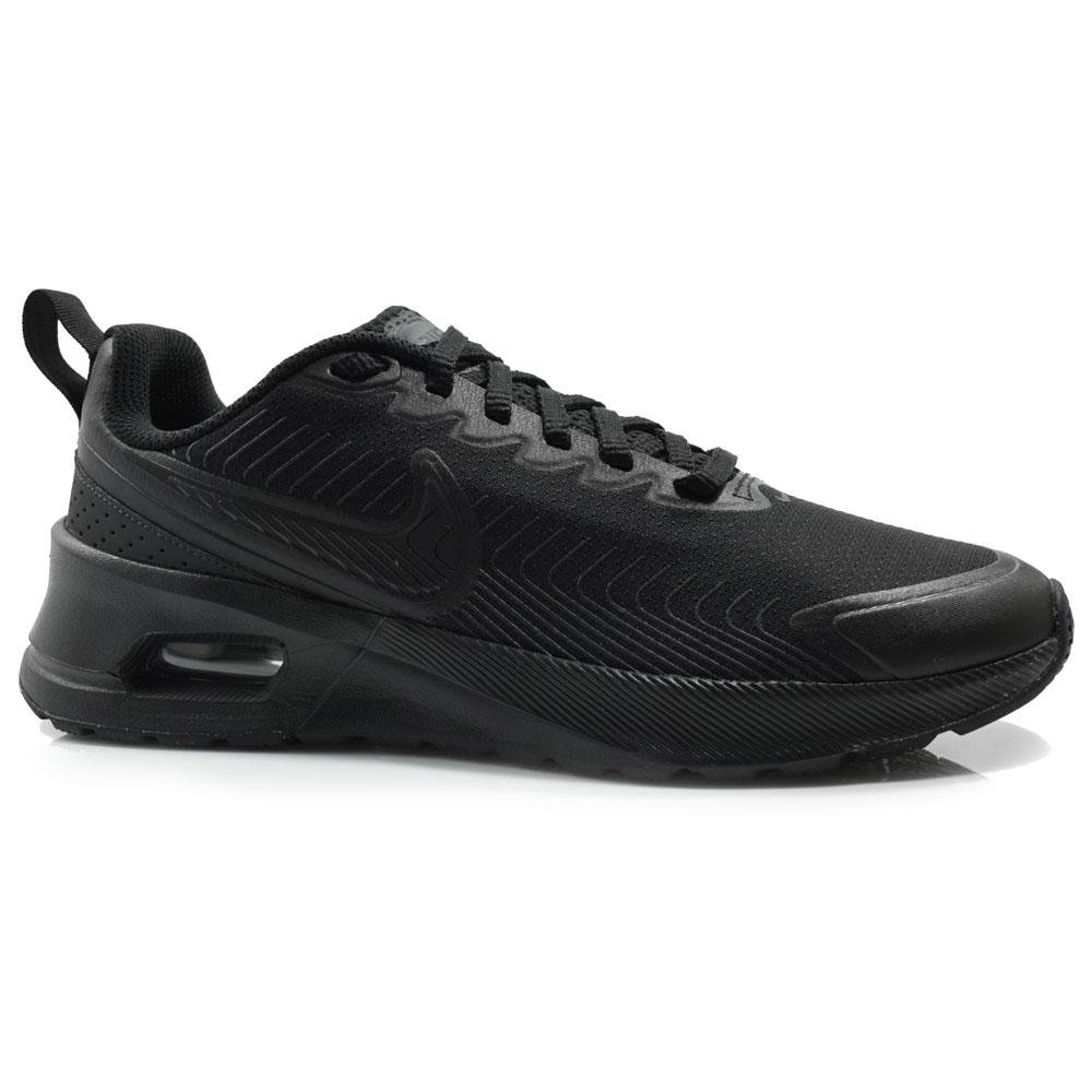 Tênis Masculino Nike Air Max Nuaxis FD4329-004 Preto