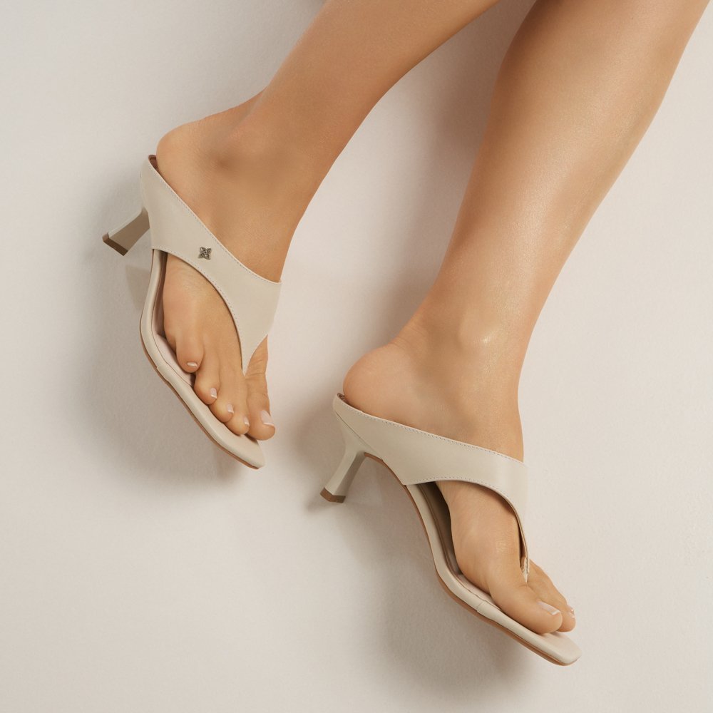 TAMANCO AZURA DI VALENTINI NAPA Off White