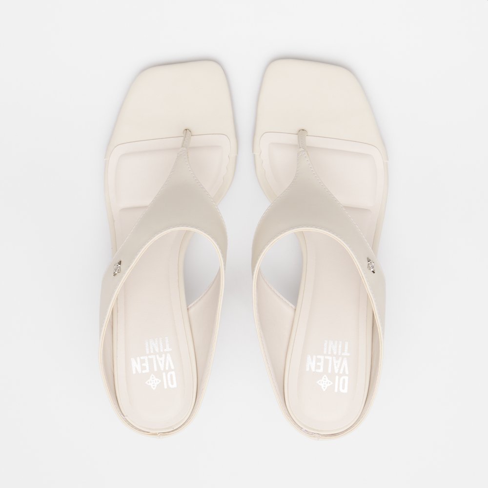 TAMANCO AZURA DI VALENTINI NAPA Off White