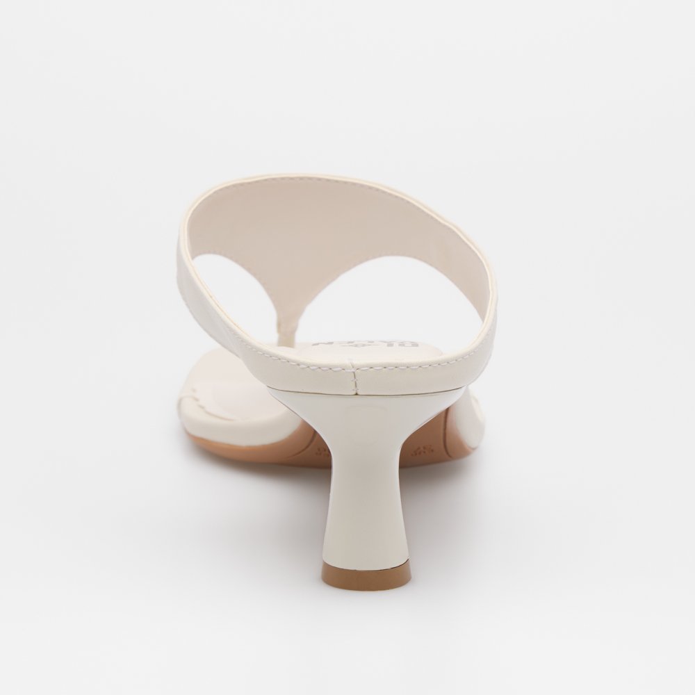 TAMANCO AZURA DI VALENTINI NAPA Off White