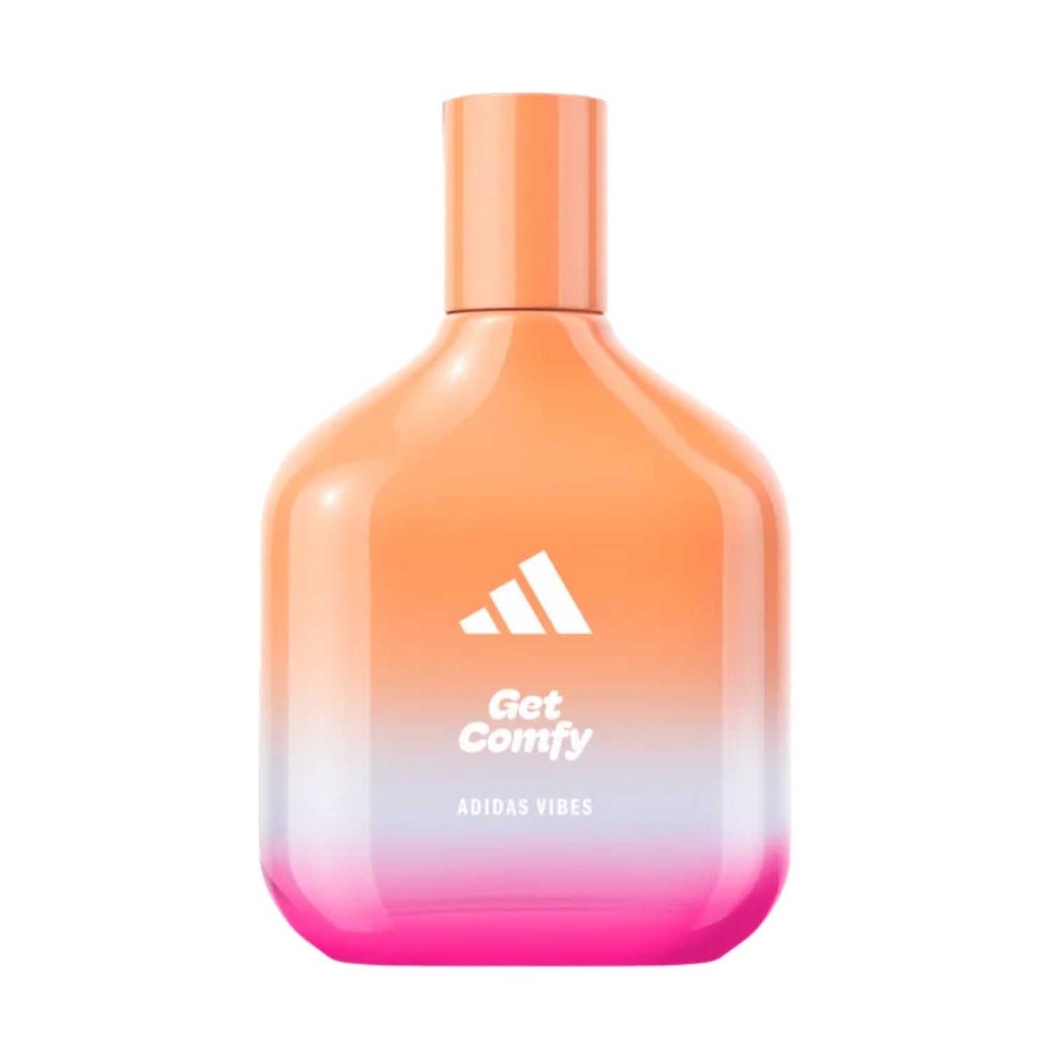 Vibes Get Comfy Adidas Eau De Parfum - Perfume Unissex 100Ml 100ml