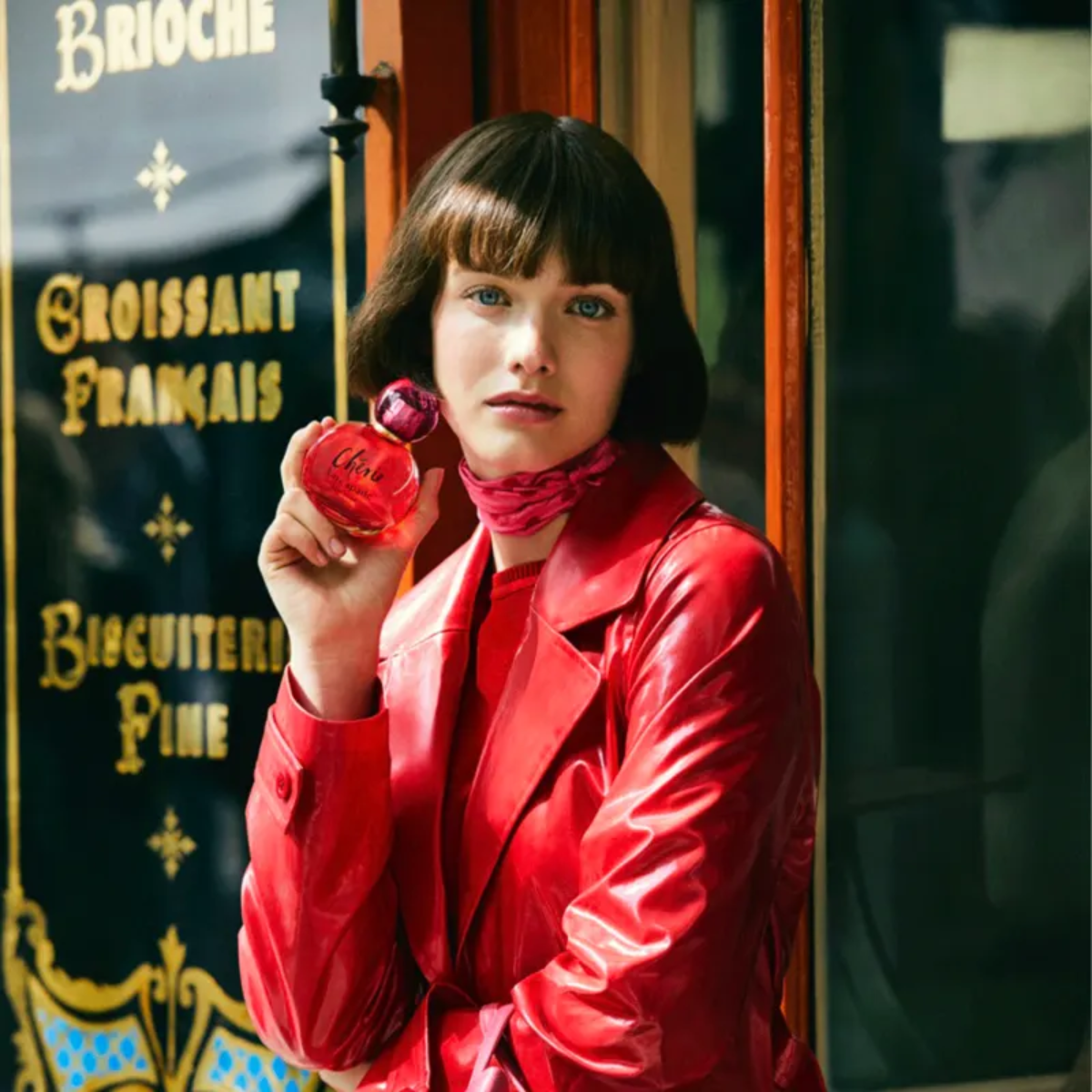 Kate Spade Cherie Edp - Perfume Feminino 100Ml 100ml