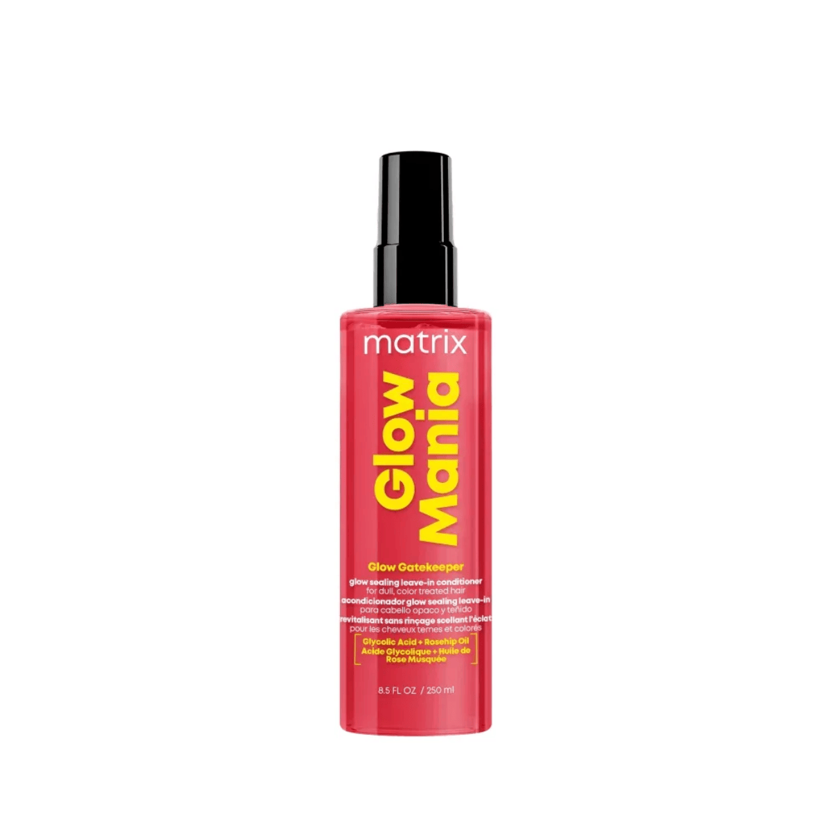 Matrix Glow Mania - Leave-in Spray 250ml 250ml