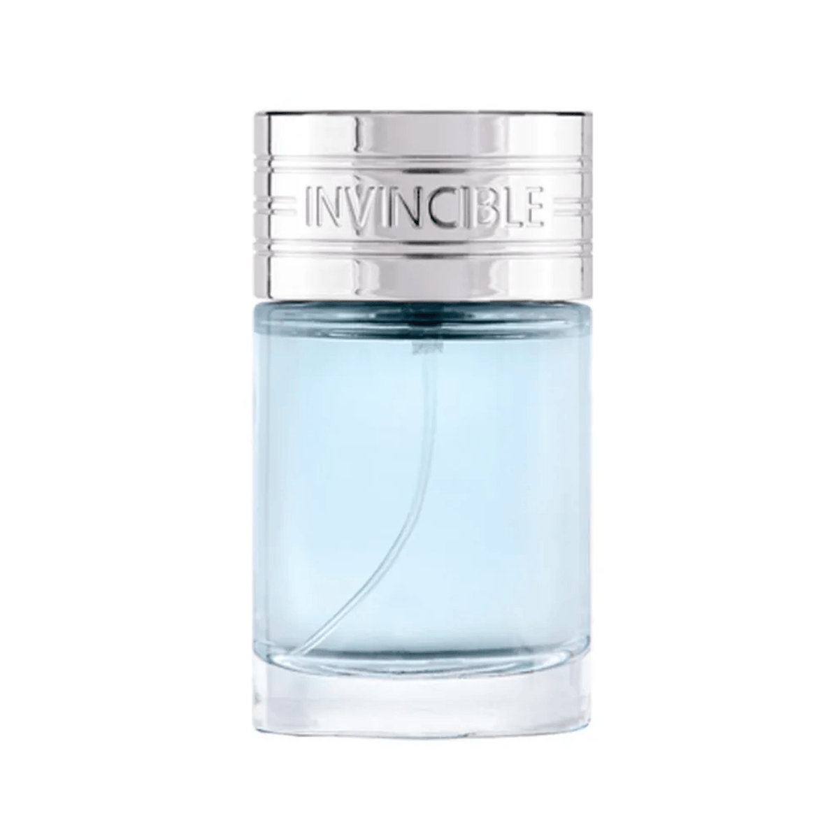 New Brand Invincible For Men Eau de Toilette - Perfume Masculino 100ml ...