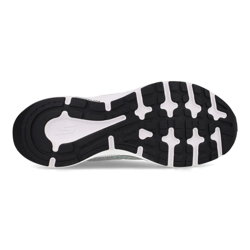 Tênis Skechers Consistent 2.0 Masculino Caminhada Verde
