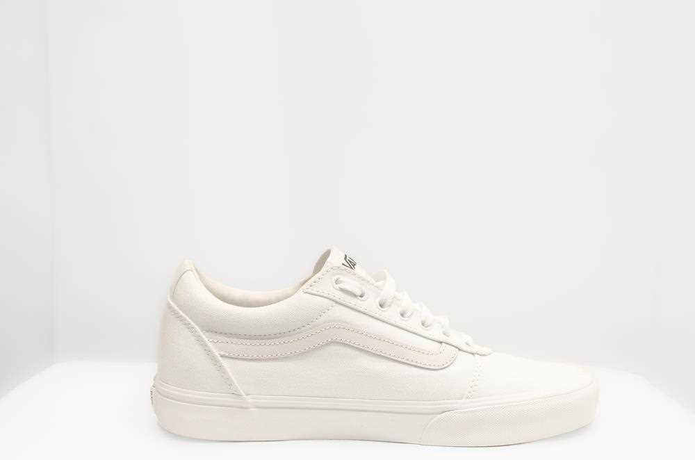 Tênis Vans Ward Branco