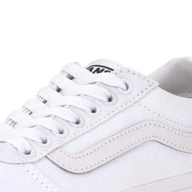 Tênis Vans Ward Branco