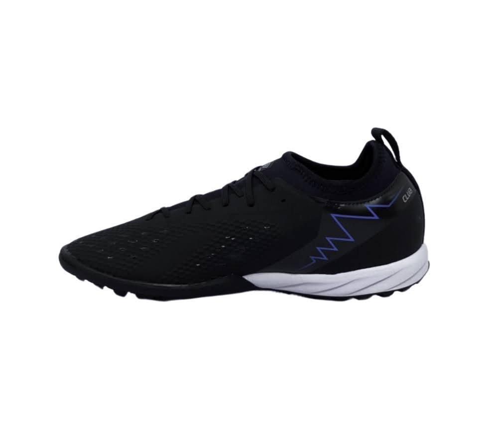 UMBRO CHUTEIRA SOCIETY MASC ADAMANT Preto