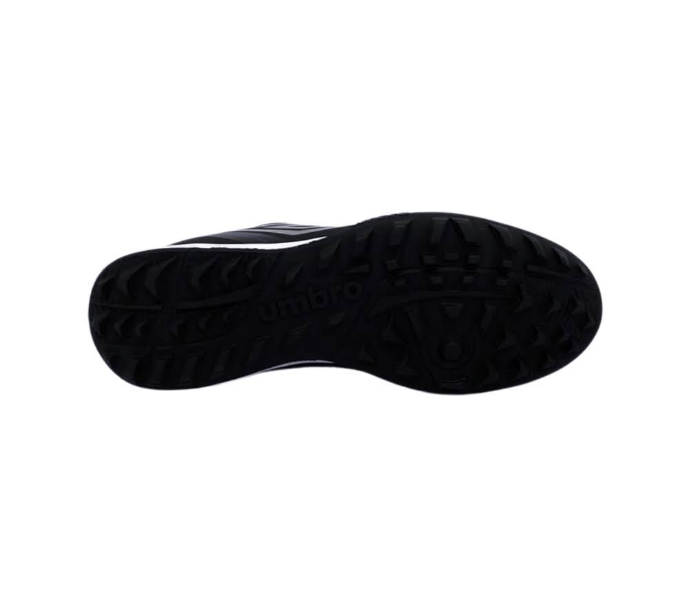 UMBRO CHUTEIRA SOCIETY MASC ADAMANT Preto