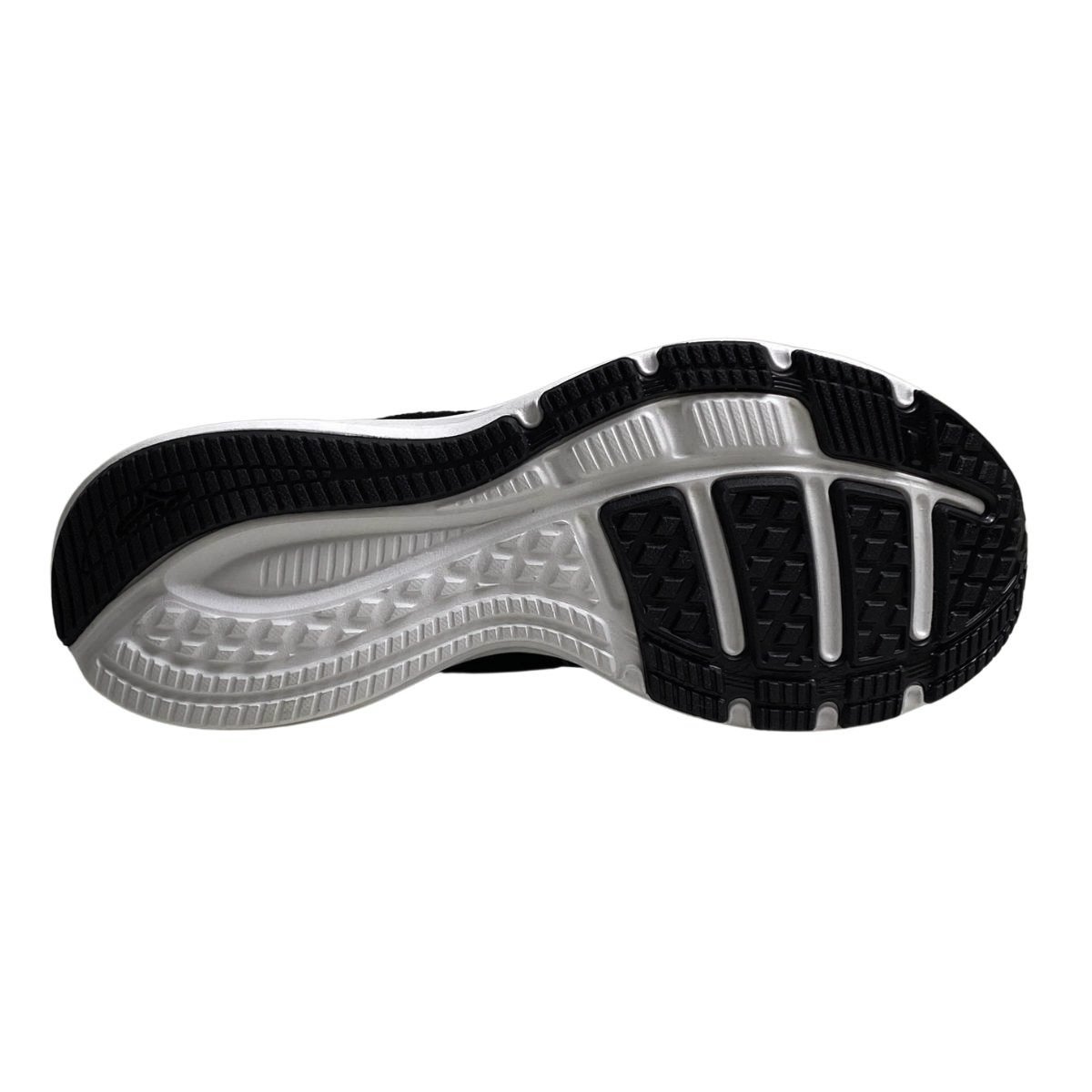 Tênis COOL RIDE 3 Mizuno Masculino 101095095M Preto Preto