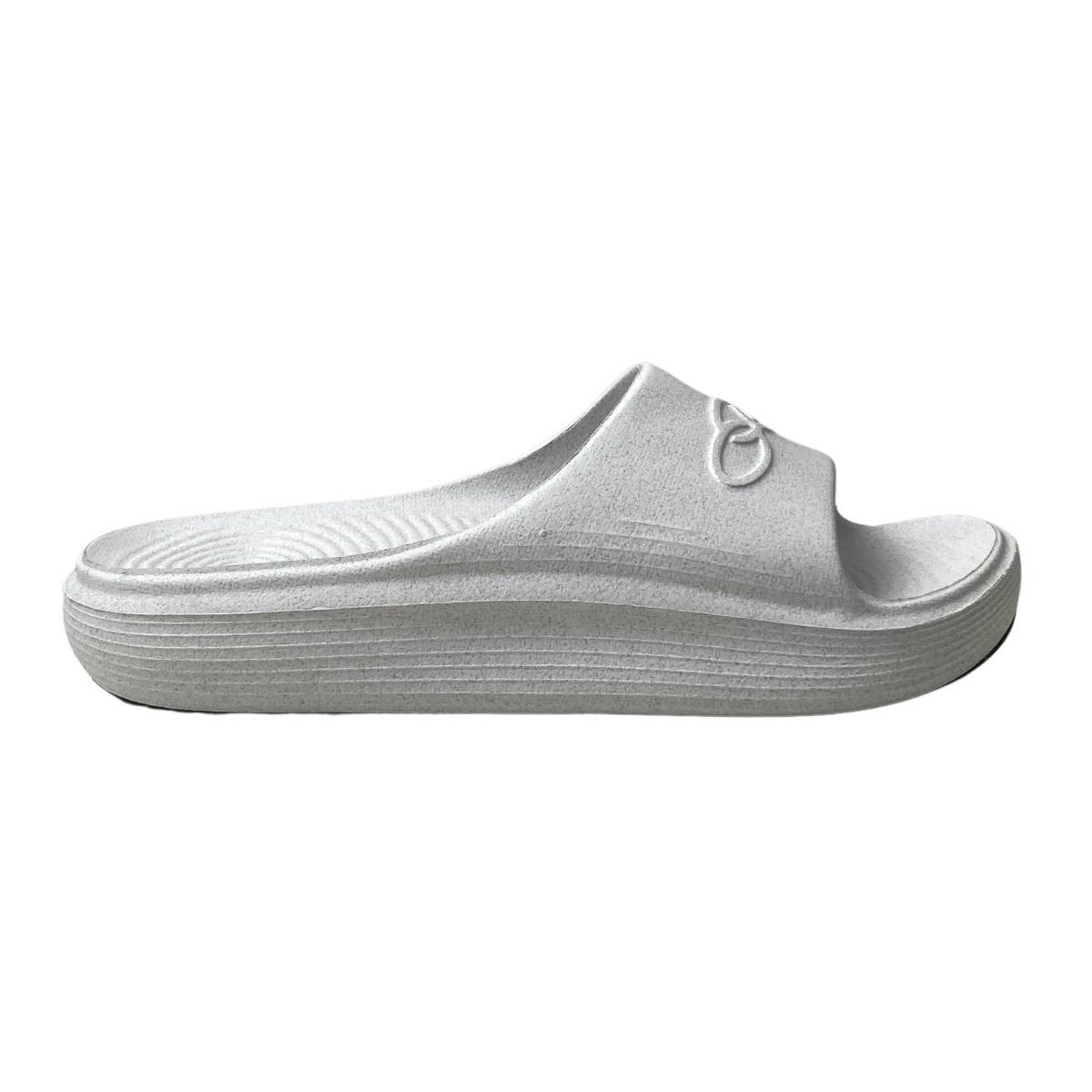 Chinelo Sereno Olympikus Masculino SERENOM Branco Branco