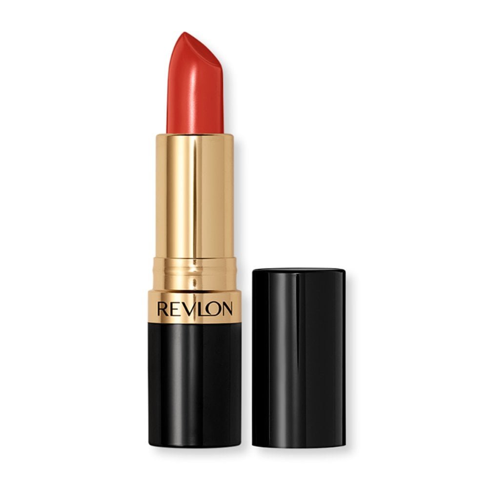 Batom Revlon Matte Super Lustrous Lipstick Toasted Of NY Toast of NY