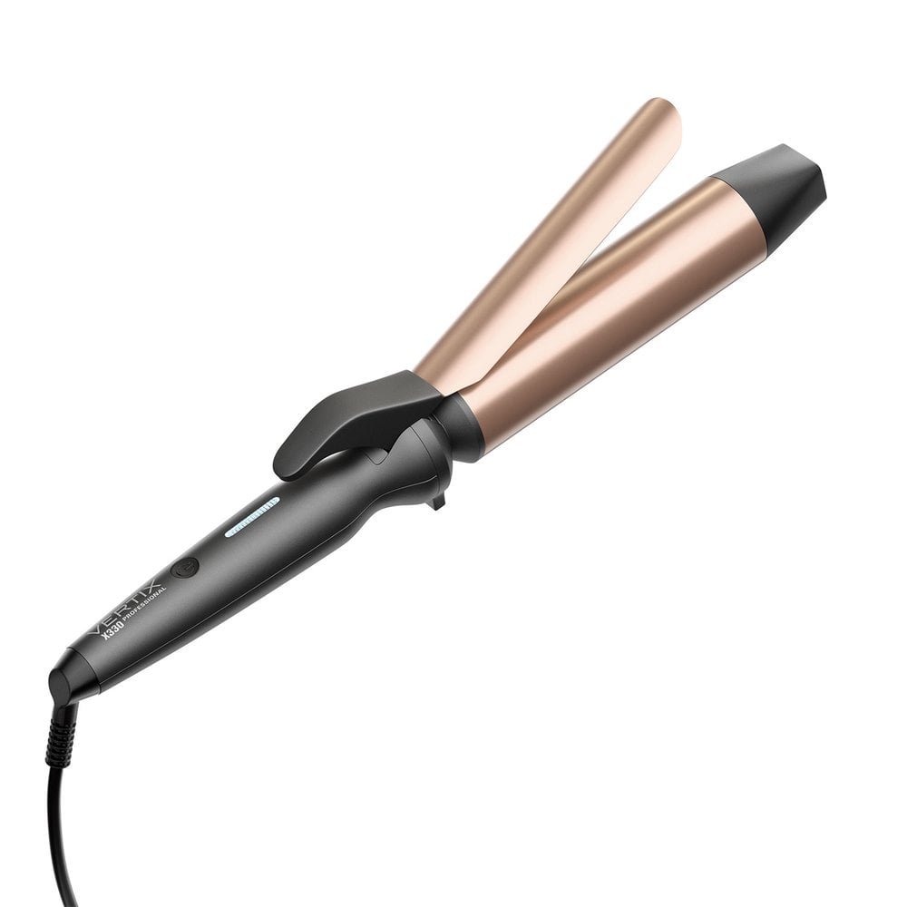 Modelador de Cachos Vertix X330 38mm x 130mm Bivolt Ref 5407 Bivolt