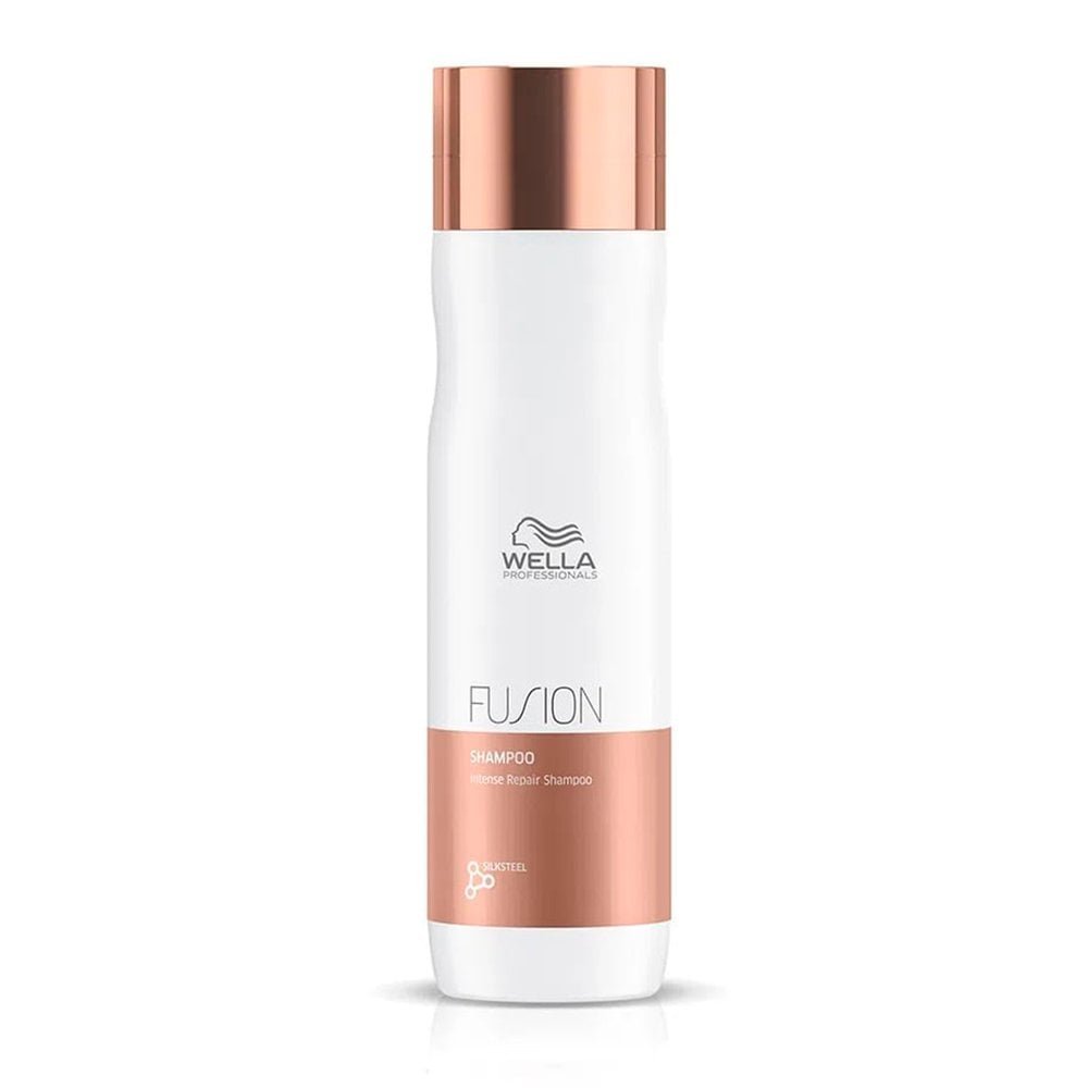 Shampoo Wella Professionals Fusion 250ml 250ml