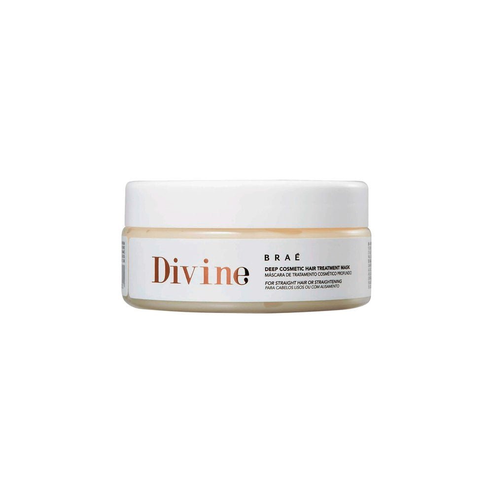 Máscara Braé Divine - 200g 200g