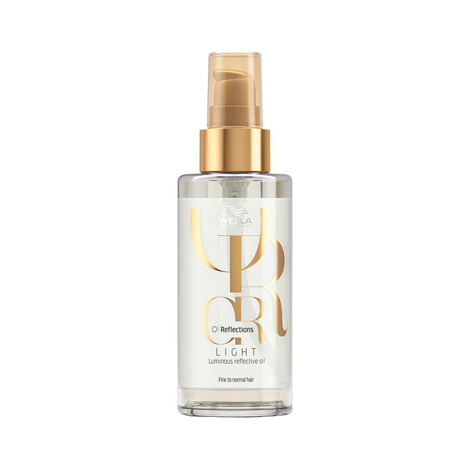 Kit Wella Professionals Nutri-Enrich - Shampoo 1L, Condicionador 200ml ...