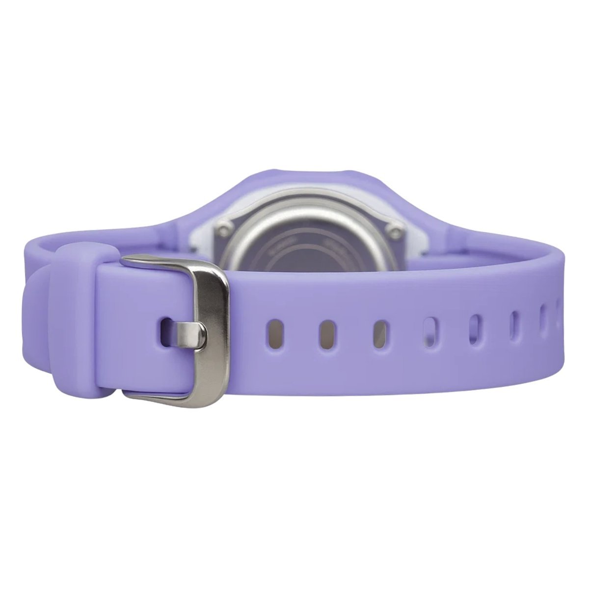 Relógio Feminino Onix Digital IT-510 (3333) Roxo (DCRE: 2024/41359-0) Roxo