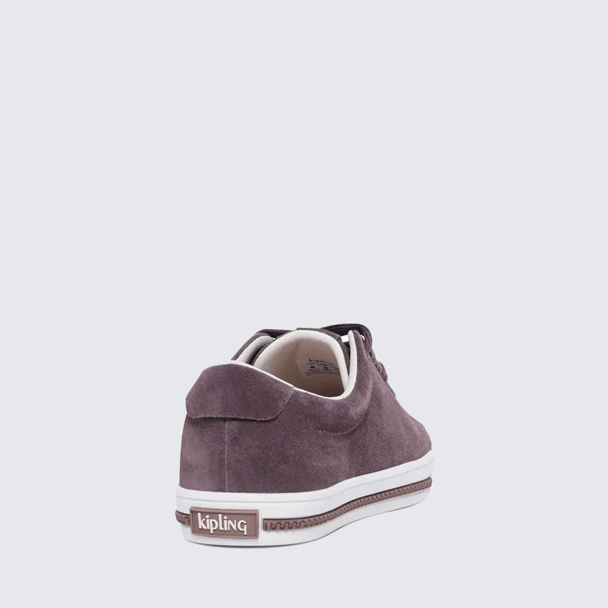 Tênis Kipling Drey Marrom 606851KD Marrom