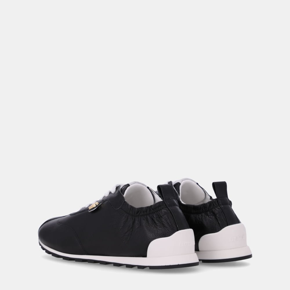 Tênis Saara Preto - 80890001 Preto
