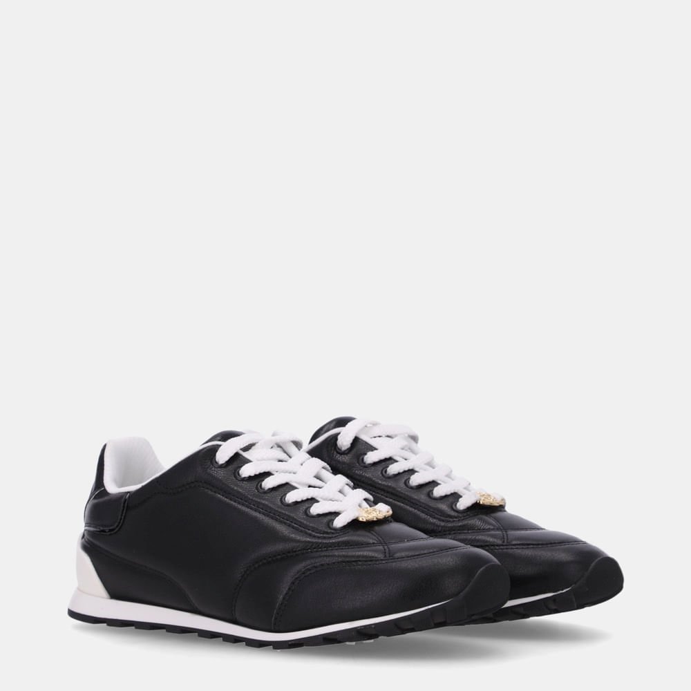 Tênis Saara Preto - 80890003 Preto