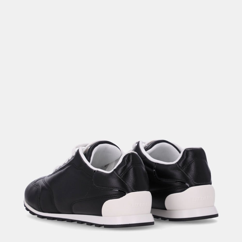 Tênis Saara Preto - 80890003 Preto